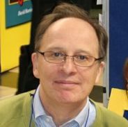 Rob Waring (Author of The Life of a Geisha)