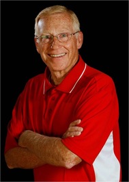 Robert Koger (Author of 101 Great Youth Soccer Drills)