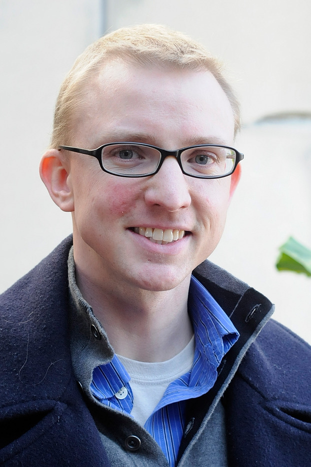 Stephen Case (Author of Trees and Other Wonders)