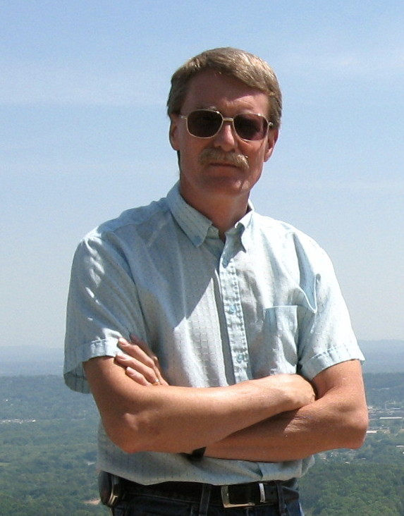 George C. Dagnall (Author of Easter - The Story Is Told)