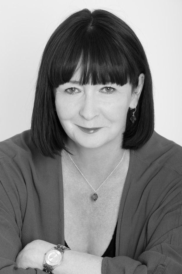 Susan McNally (Author of The Morrow Secrets)