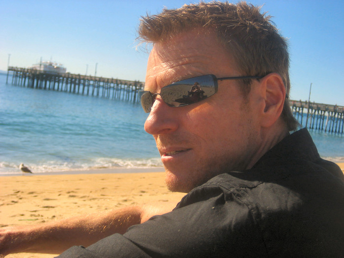 Michael Price (Author of Fairies and their Friends)