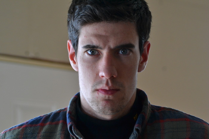 Nathan Hart (Author of TENDERFOOT CHEECHAKO)