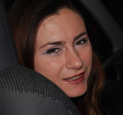 Alina Popescu (Author of Br0th3rly)
