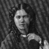 Laura Lafargue (Author of Manifeste du parti communiste)