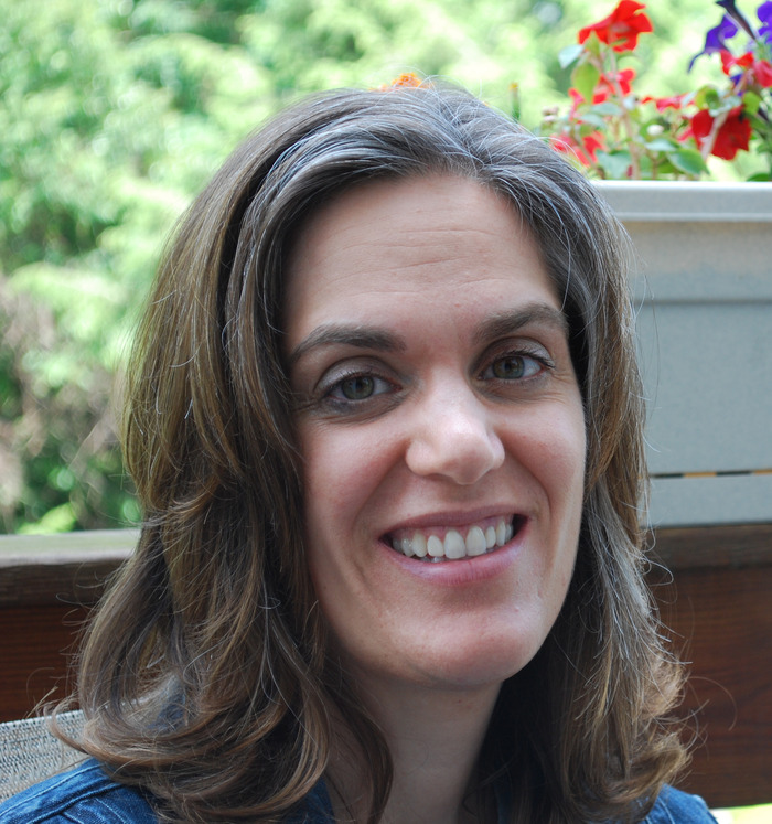 Jennifer Cognetta Brisson (Author of Where Is Chick-a-Bock 3?)