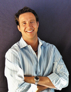 Michael Layne Turner (Author of Superman)