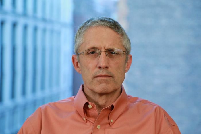 Jeff Nesbit (Author of This Is the Way the World Ends)