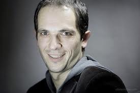 Michaël Fœssel (Author of Récidive. 1938)