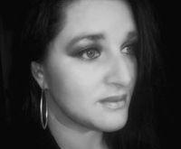 Tina F. Snyder (Author of The Pierce of Shadows)