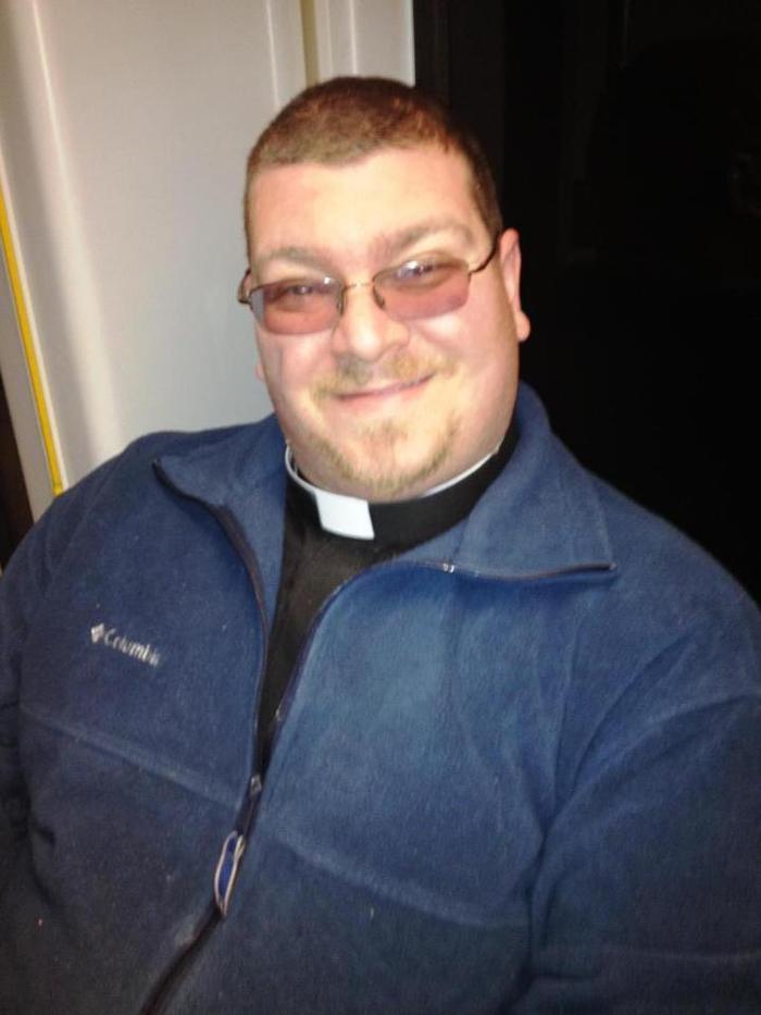 Edward L. Tatro Jr. (Author of The Rites of Christian Marriage)