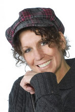 Buffy Andrews (Author of The Perfect Husband)