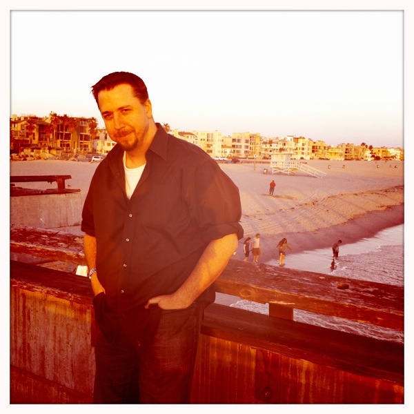 Pete Sprankle (Author of Getting Personal)