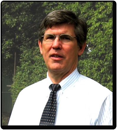 William M. Beecham (Author of Spiritual Christianity)