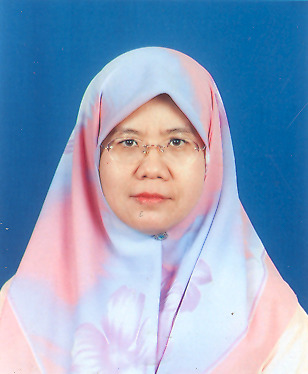 Aminah Mokhtar (Author of Iman Markisa)
