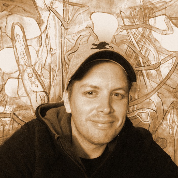 Brian Chidester (Author of All Summer Long, Vol. 4)