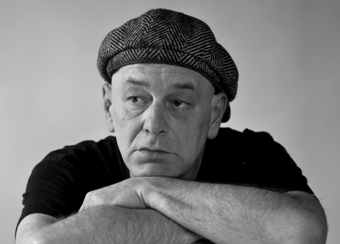 Hans Olav Thyvold (Translator of Bøddelens Sang)