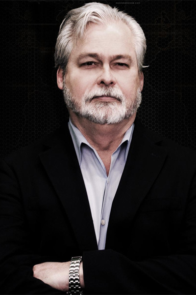 Charles S. Faddis (Author of Beyond Repair)