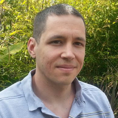 Scott Gray Meintjes (Author of Steel Wind Rising)