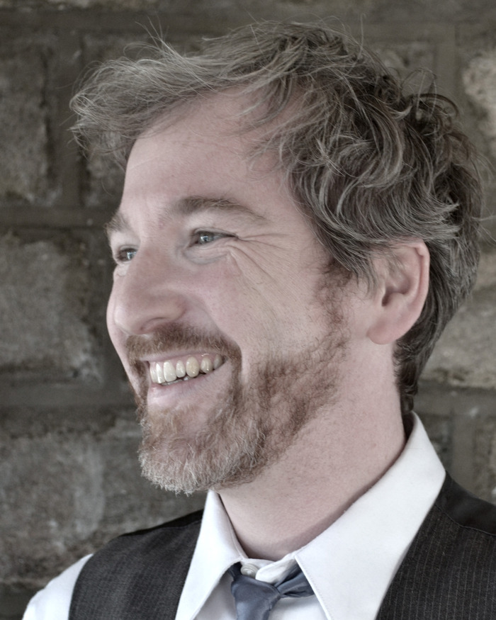 Matt Phelan (Author of Snow White)