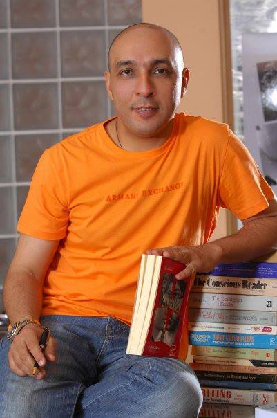 Essam Youssef (Author of 1/4 جرام)