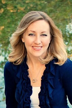 Kristin Bryant (Illustrations of Lost on Purpose)