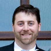 Michael James Rizza (Author of Cartilage and Skin)