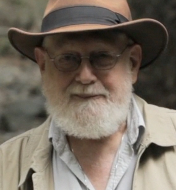 Stephen S. Mehler (Author of The land of Osiris )