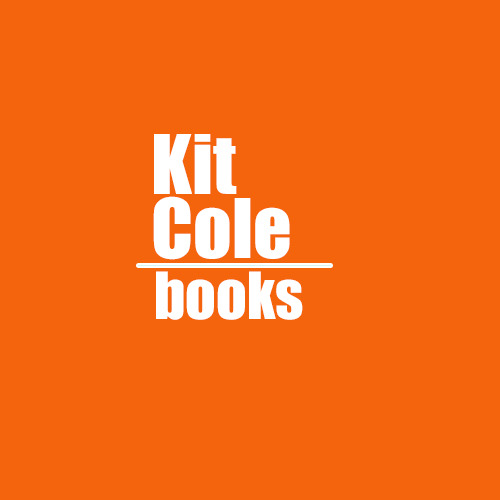 Kit Cole (Author of Justice for all Time)