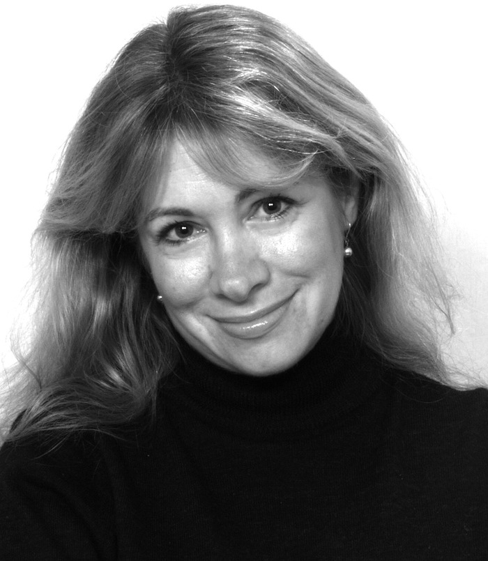 Melissa Stanton (Author of The Stay-at-home Survival Guide)