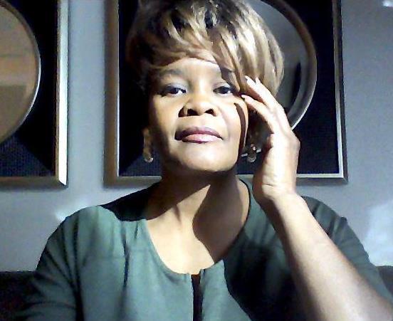 Janet Walker (Author of Amazed By Her Grace)