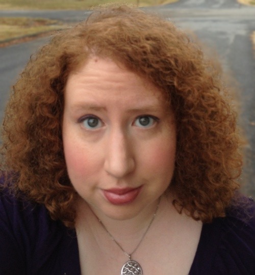 Susan Doyle (Author of The Watcher)