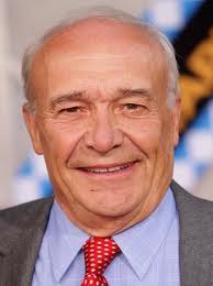 William Nack (Author of Secretariat)