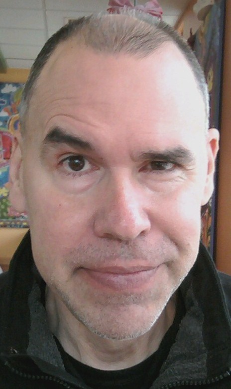 Dan Combs (Author of Not Another Danger Boy)