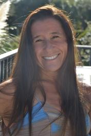 Stephanie A. Bernstein (Author of Still Smiling)