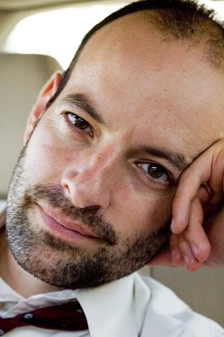 Michael Belfiore (Author of Department of Mad Scientists, The)