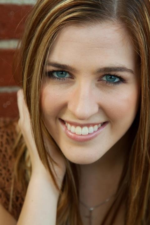 Tiffini Hunt (Author of Beast)