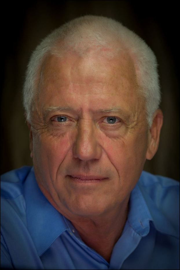 Mike Bond (Author of Snow)