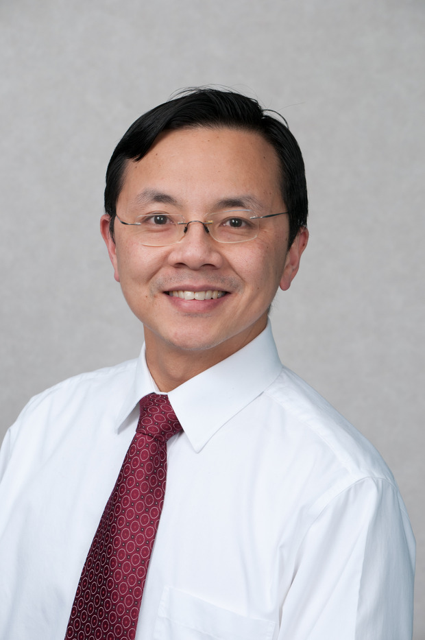 Minh Han (Author of A Journey of Discovery)