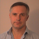 Philip Sabin (Author of Simulating War)