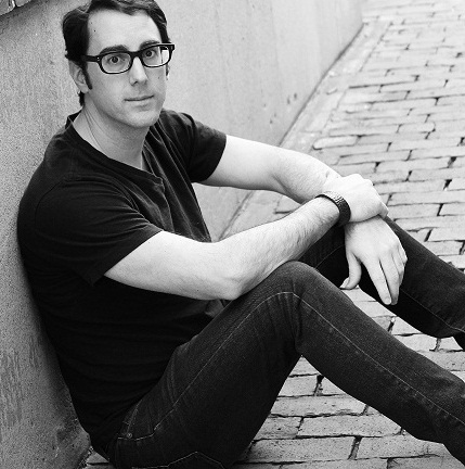 Jeff Michaels (Author of Please Hug Me--I've Been Delayed)