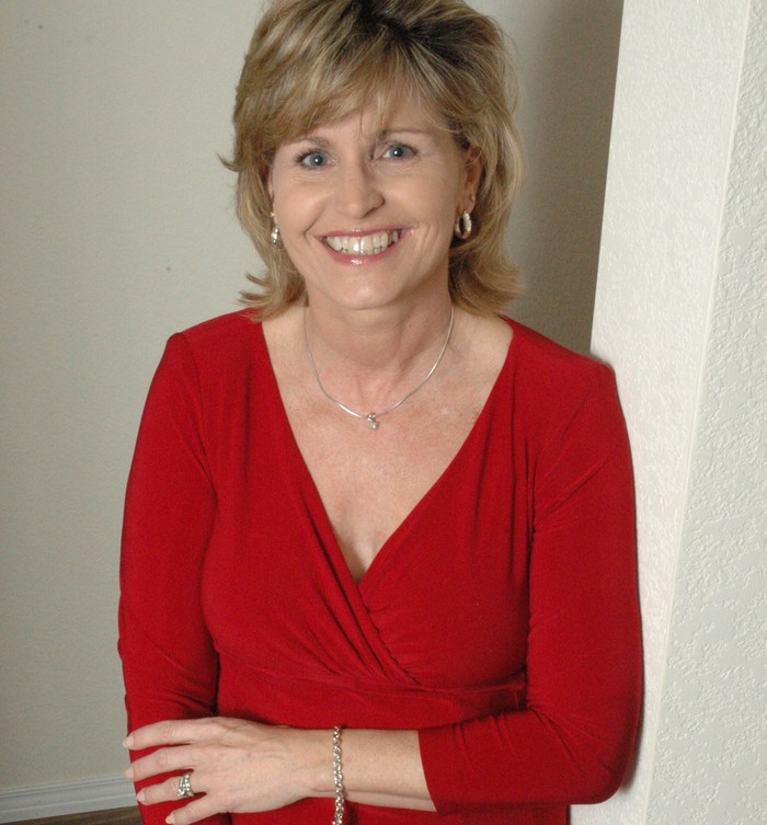 Anna Rae Aberle (Author of I Prefer the Sunrise)