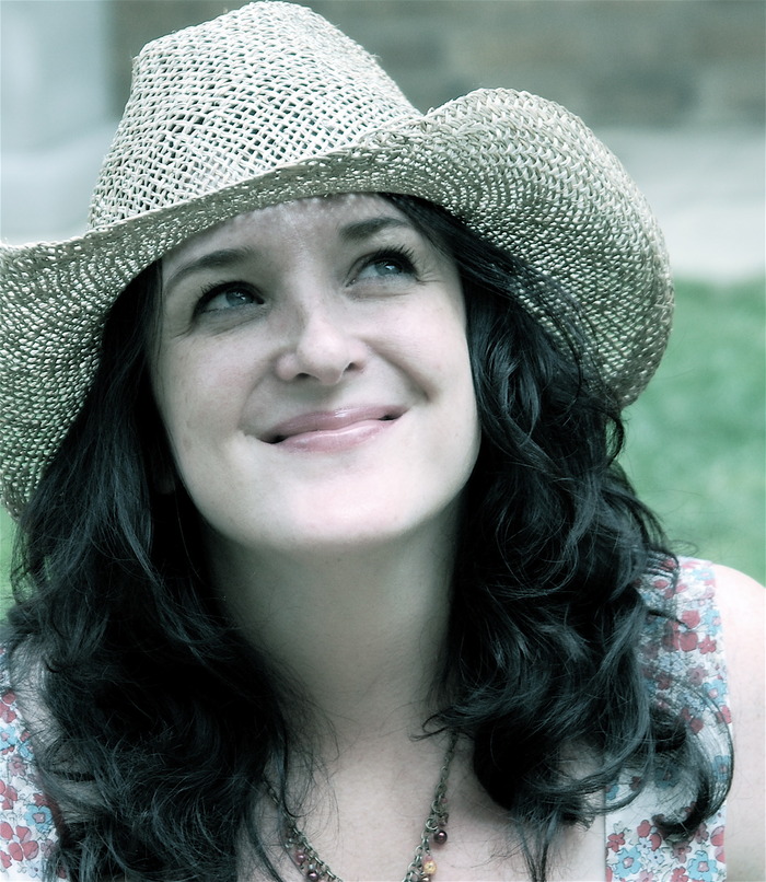 Rowan Coleman (Author of We Are All Made of Stars)