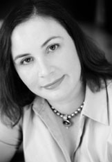 Christina Brooke (Author of Heiress in Love)