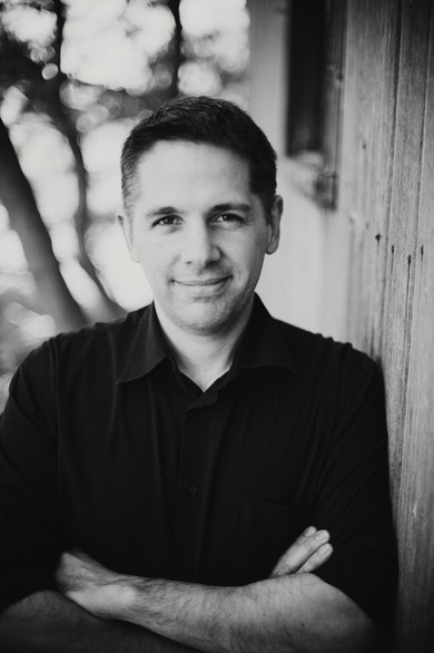 Denis Fortier (Author of Lève-toi et marche!)