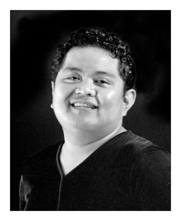 Rhandee Garlitos (Author of Chenelyn! Chenelyn!)