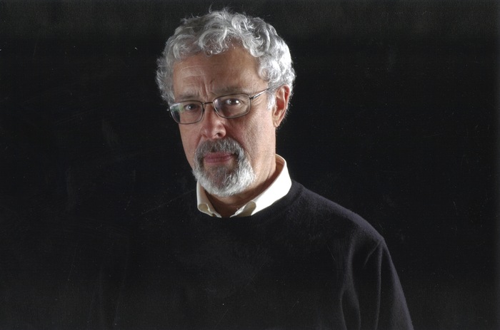 James Hayman (Author of The Cutting)