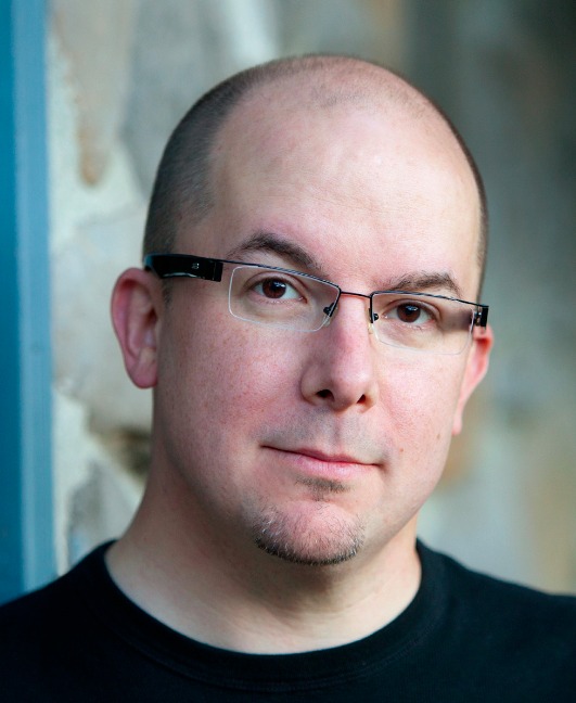 Doug Lawson (Author of Bigfoots in Paradise)