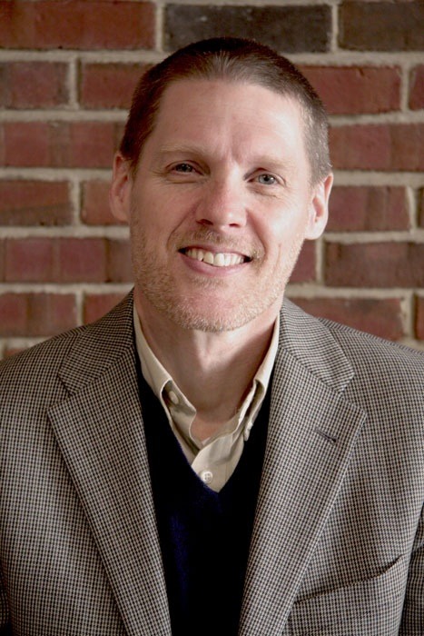Rob Reimer (Author of Soul Care)