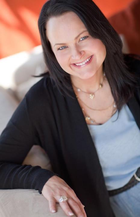 Tonia Allen Gould (Author of Samuel T. Moore of Corte Magore)